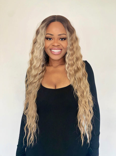 Curly Wigs – Edee Beau